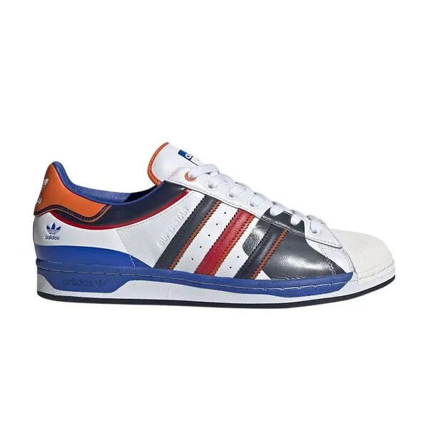 Adidas Superstar ‘starting Five