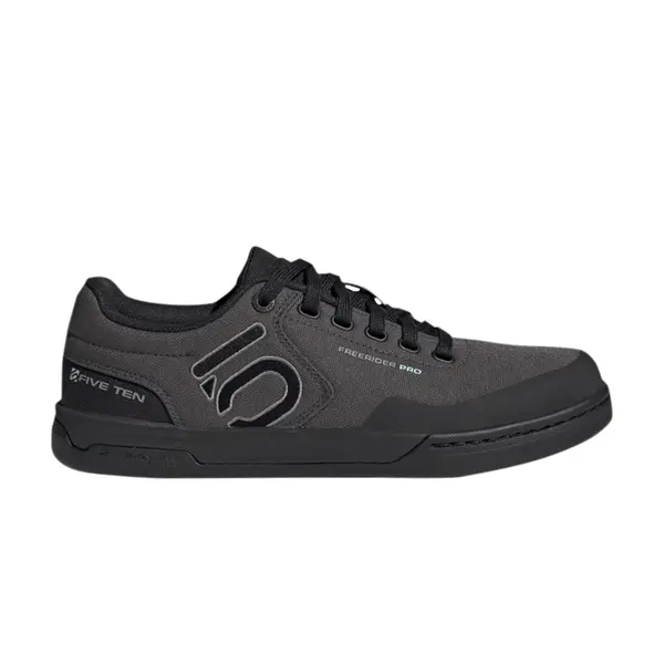 Adidas Five Ten Freerider Pro Canvas Sneakers - Grey