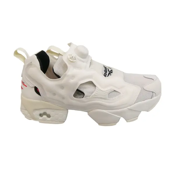 REEBOK Instapump Fury Og Sneakers - White