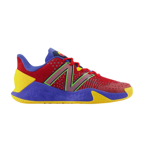 NEW BALANCE Fresh Foam X Lav V2 - Red