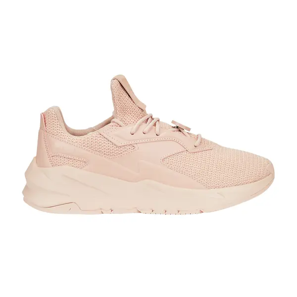 PUMA Fier Nitro Tonal Sneakers - Pink