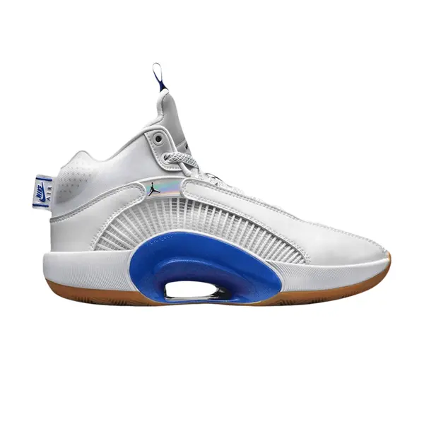 JORDAN 35 Pf 'sisterhood' Sneakers - White