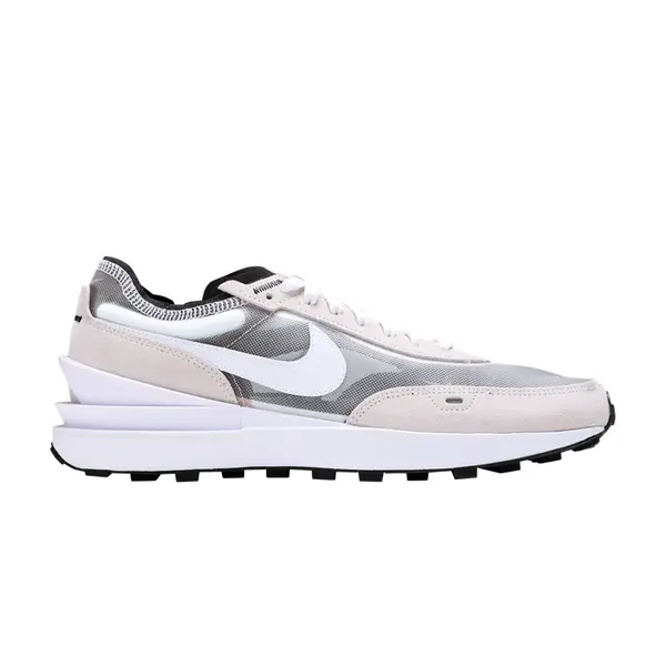 Nike Waffle One - White