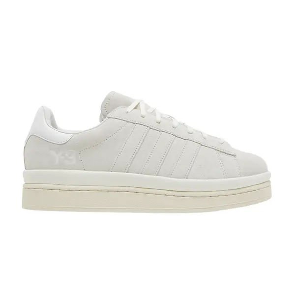 Adidas Hicho Sneakers - Cream