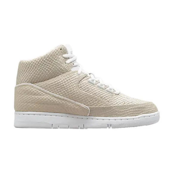 Nike Python Sneakers - White