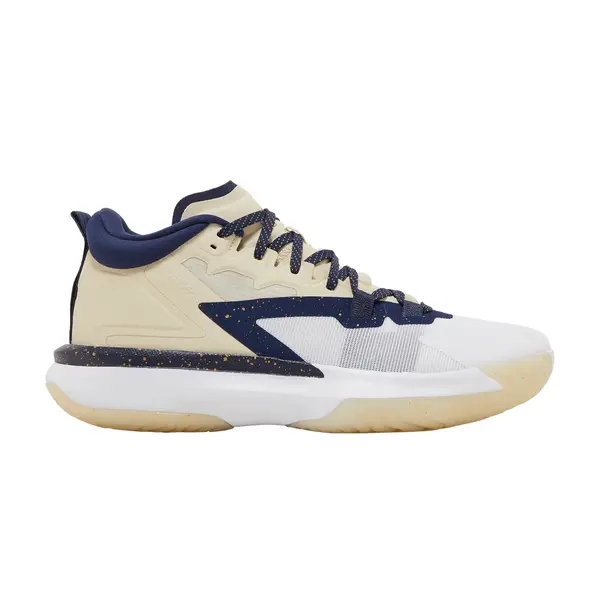 JORDAN Zion 1 'pelicans' Sneakers - Tan