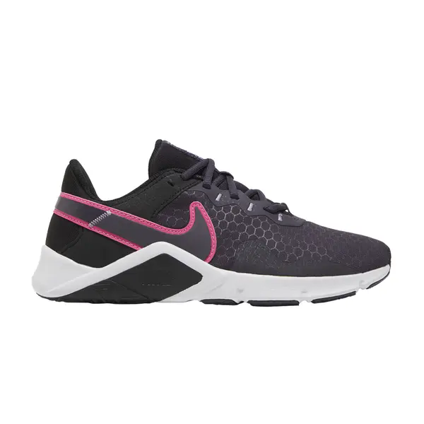 Nike Legend Essential 2 Sneakers - Black