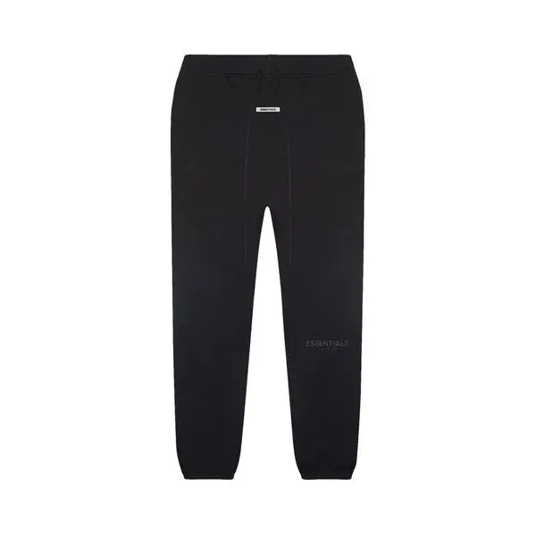 Fear Of God Sweatpants - Black