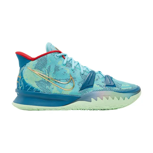 Nike Kyrie Ep 'special Fx' Sneakers - Blue