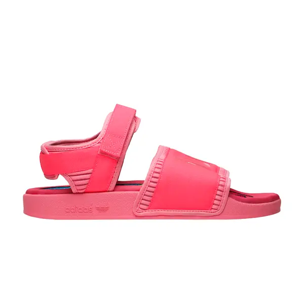 Adidas Pharrell X Adilette 2.0 Sandal