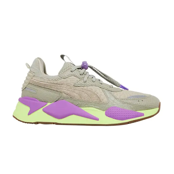 PUMA Ron Funches X Rs-x 'be Seen' Sneaker