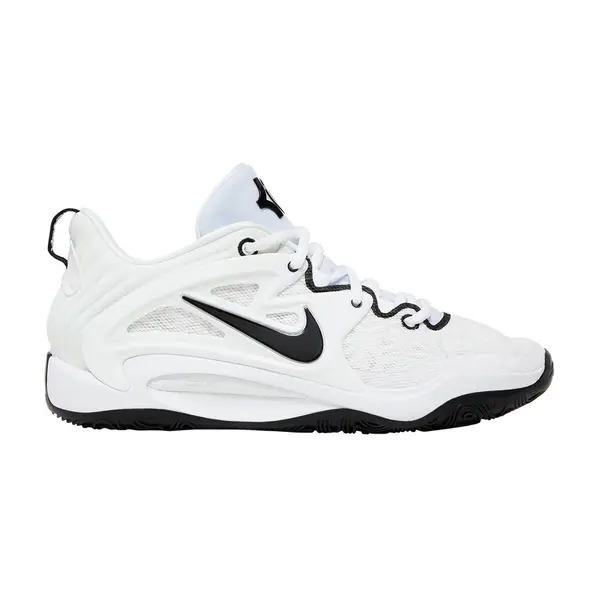 Nike Kd Tb Sneakers - White