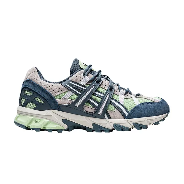Asics Gel Sonoma 15-50 Sneakers - Green