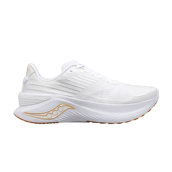 Saucony Endorphin Shift 3 Sneakers - White