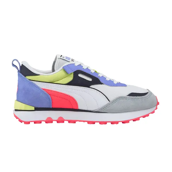 PUMA Rider Fv Sneakers - White