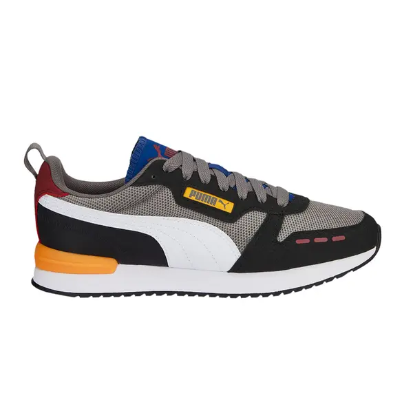 PUMA R78 Sneakers - Grey