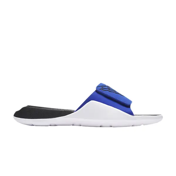JORDAN Hydro Slides - Blue
