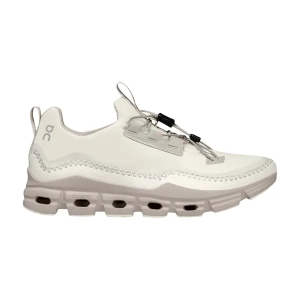 On Cloudaway Sneakers - White