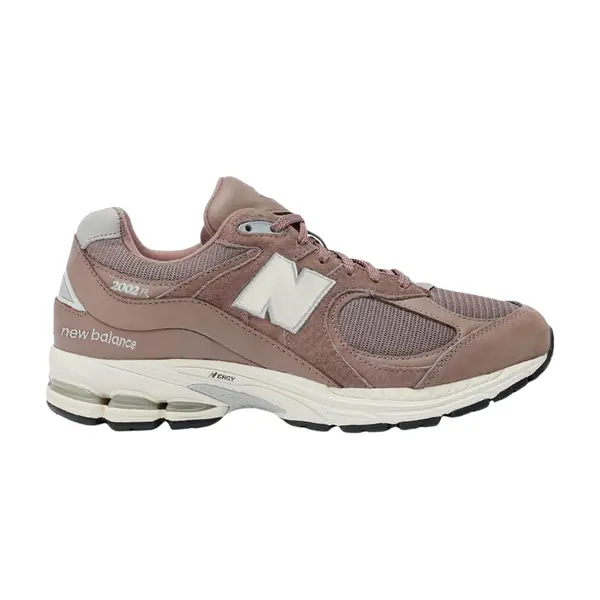 NEW BALANCE 2002r Sneakers - Brown