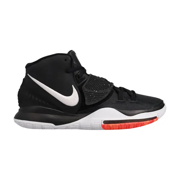 Nike Kyrie 6 Ep - Black