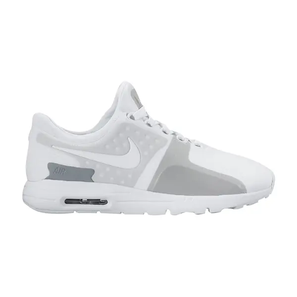 Nike Air Max Zero Si Sneakers - White