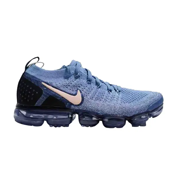 Nike Vapormax 2 Flyknit - Grey