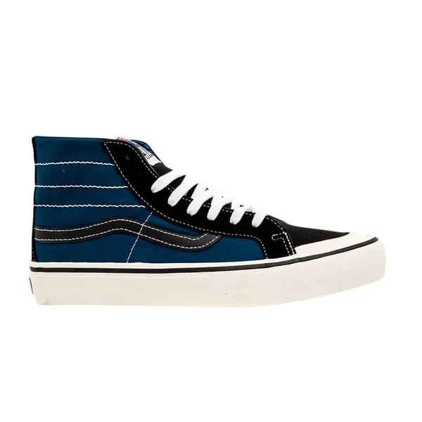 VANS Sk8-hi 138 Decon Sneakers - Blue