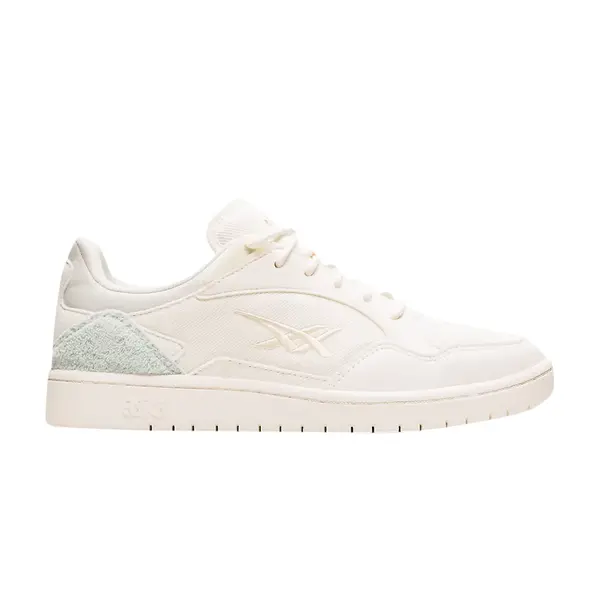 Asics Skycourt Sneakers - Cream