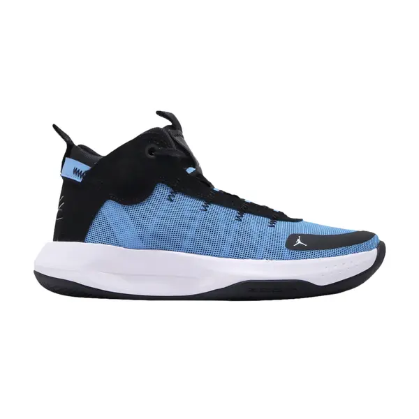 JORDAN Jumpman 2020 Pf 'university - Blue