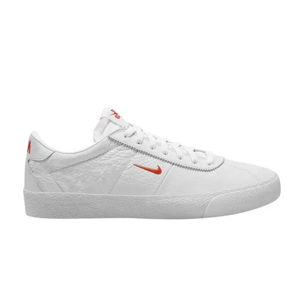 Nike Zoom Bruin Sb Sneakers - White