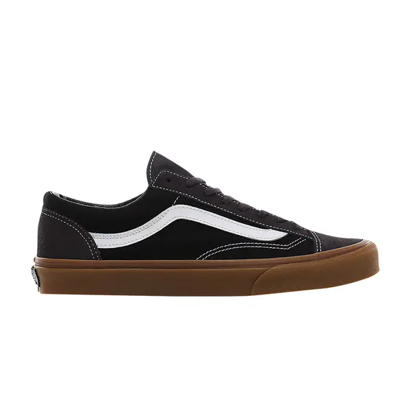 VANS Style 36 'obsidian Gum' Sneakers - Blue