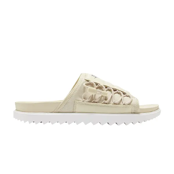 Nike Asuna Slide - Tan