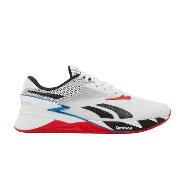 REEBOK Nano X3 Sneakers - White