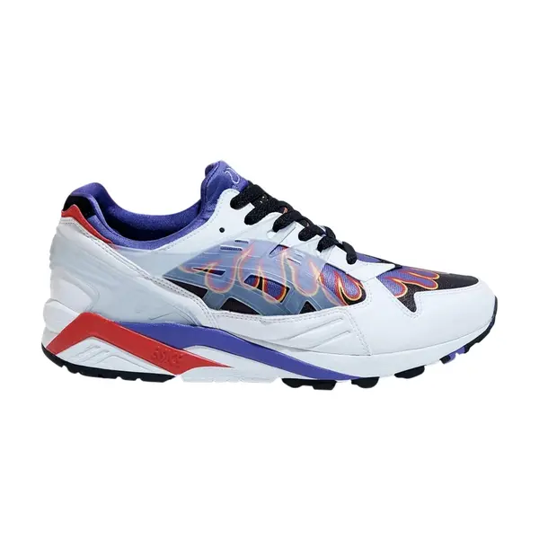 Asics X Sneakerwolf Gel-kayano