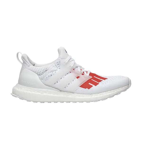 Adidas Ultraboost 1.0 'stars And Stripes' Sneaker