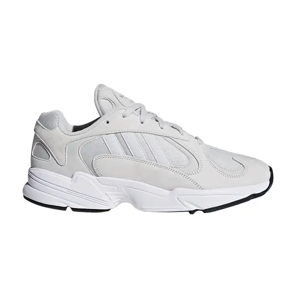 Adidas Yung-1 - Grey