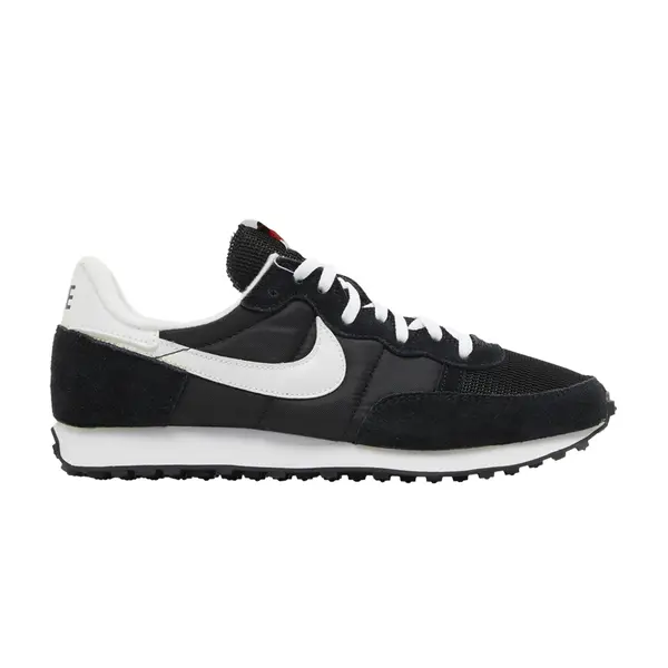 Nike Challenger Og Sneakers - Black