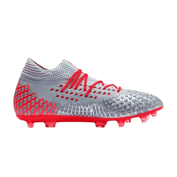 Adidas Future 4.1 Netfit Fg/ag