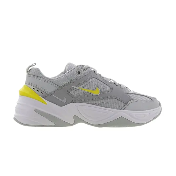 Nike M2k Tekno Sneakers - Grey