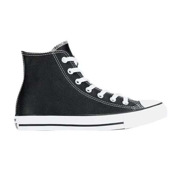 CONVERSE Chuck Taylor All Star High Top Sneakers - Black