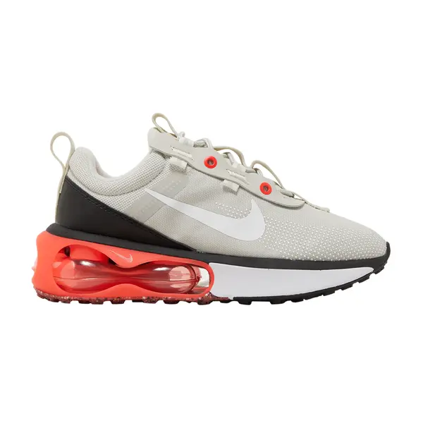 Nike Air Max 2021 Sneakers - White
