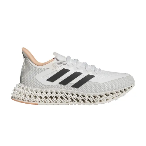 Adidas Wmns 4dfwd 2 Sneakers - White
