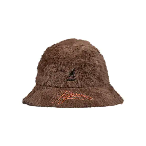 Supreme × KANGOL Furgora Casual Red / シュプリーム カンゴール