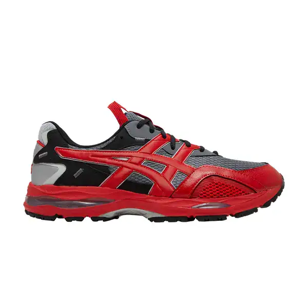 Asics X Kiko Kostadinov Hs2-S Gel Mc Plus Sneakers - Red 