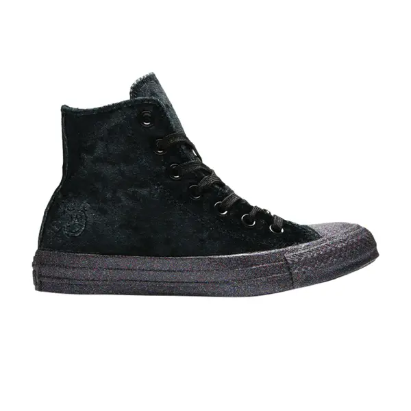 CONVERSE Miley Cyrus X Chuck Taylor All Star Hi Sneakers