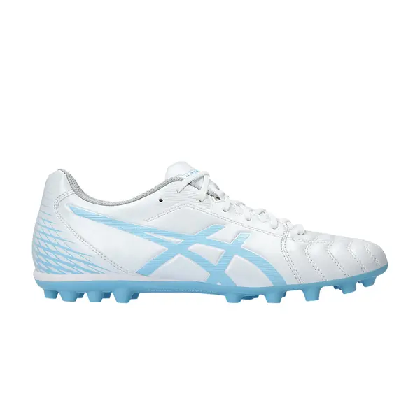 Asics Ds Light Club Plus Ag - White