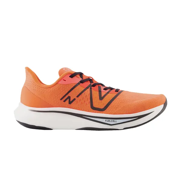 NEW BALANCE Fuelcell Rebel V3 Sneakers - Orange