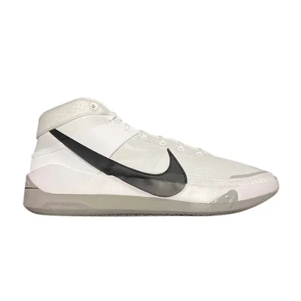 Nike Kd 13 Tb Sneakers - White