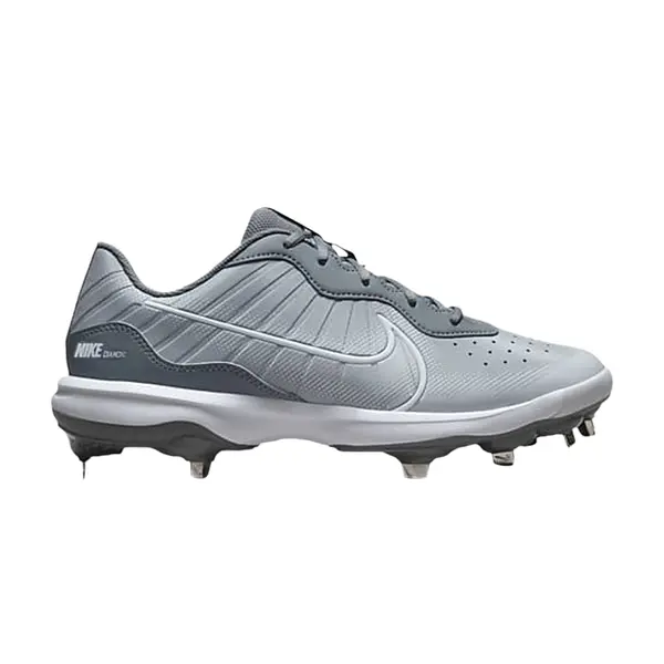 Nike Alpha Huarache Varsity 4 Low