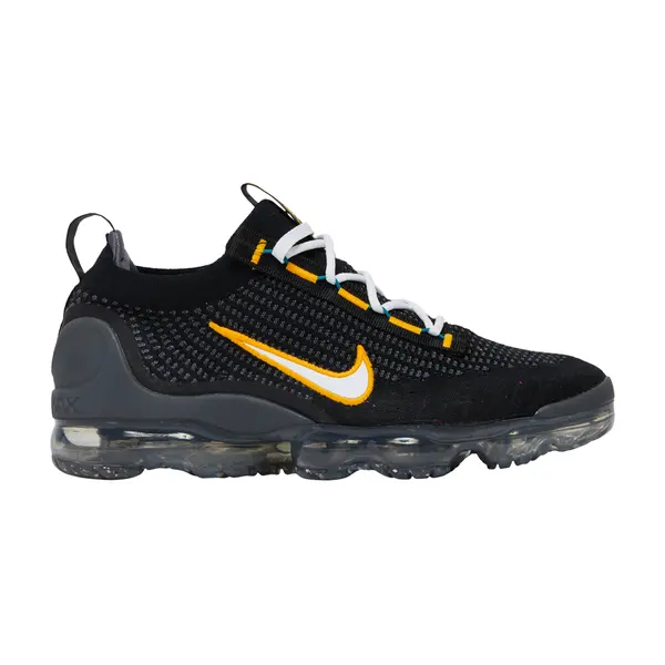 Nike Air Vapormax 2021 Flyknit - Black